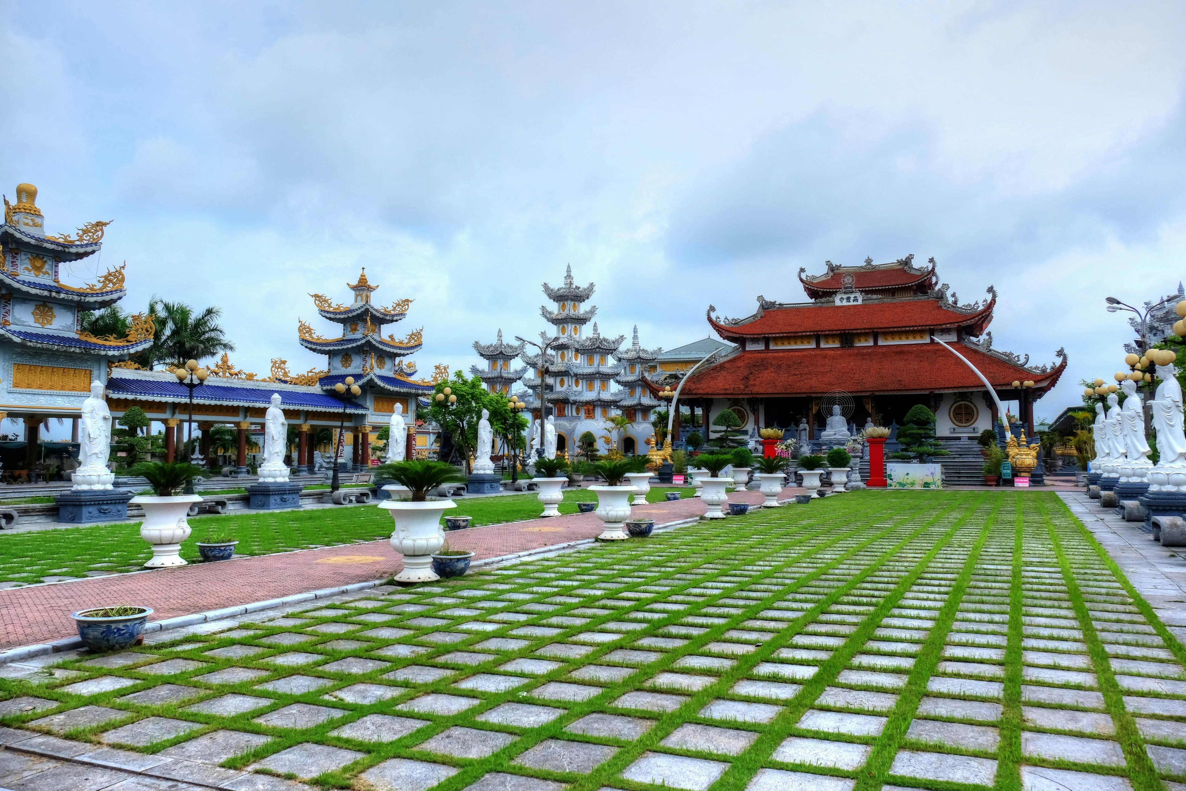 Haiphong travel - Lonely Planet | Vietnam, Asia